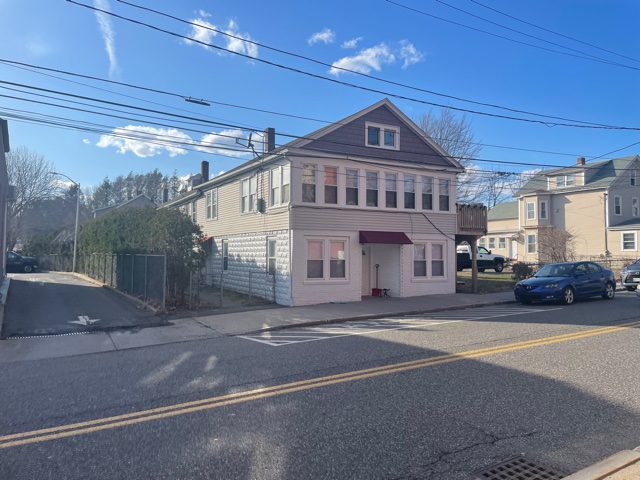 20 Units in downtown Ware, MA