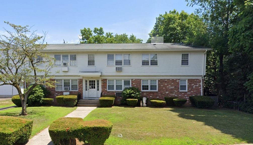 7 Unit Multi-Family w/ 8 Garages